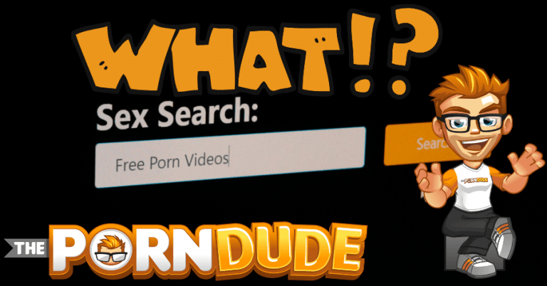 What Are The Best Porn Search Engines Porn Dude Blog