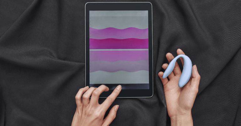 Interactive Sex Toys In 2025 When Your Porn Video Starts Touching You Back Porn Dude Blog